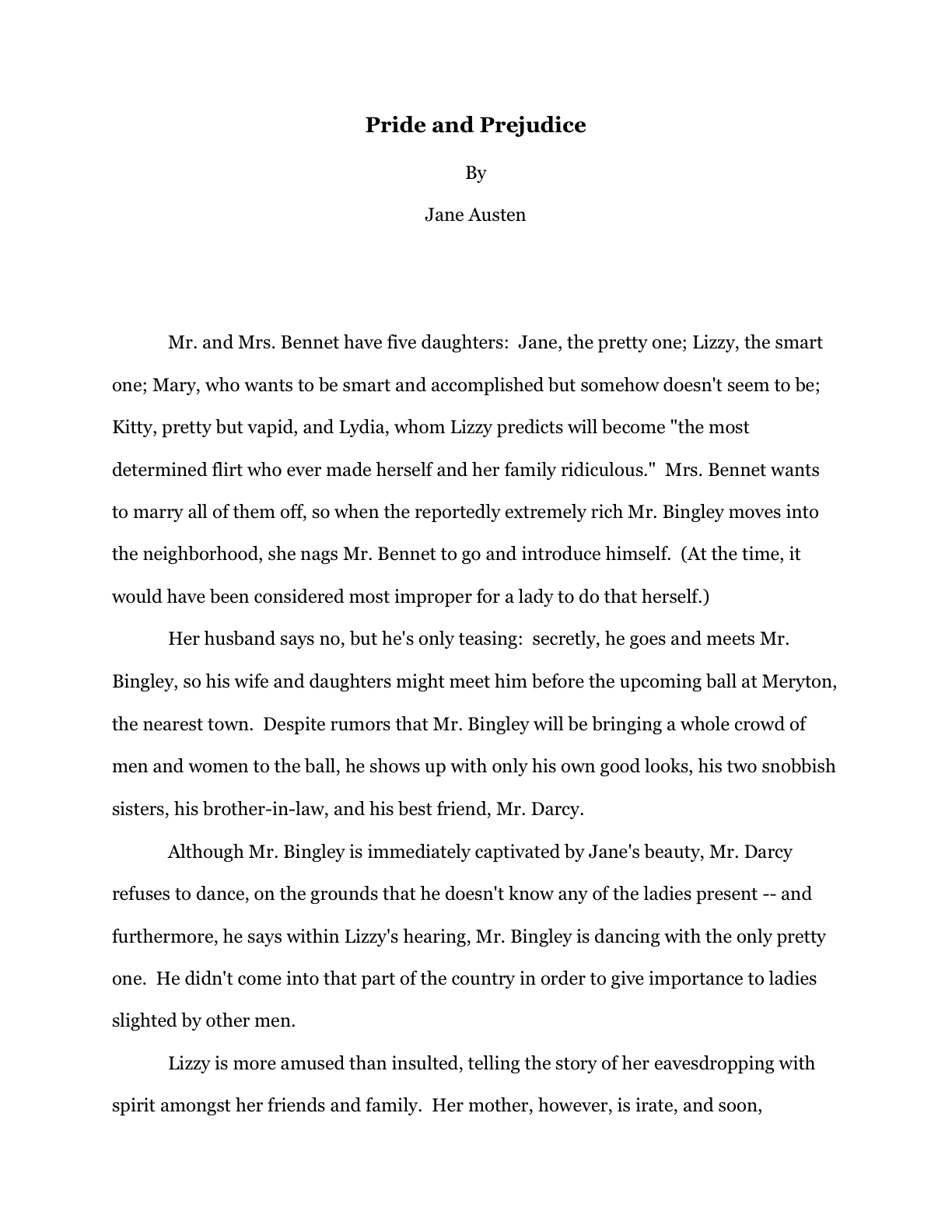  How To Write A Synopsis For An Article Guidelines For Writing A